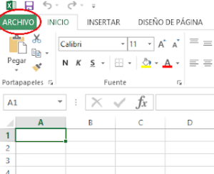 Pestaña Programador en Excel: Mostrar y quitar - Siempre Excel