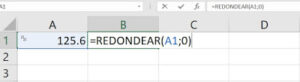 Cómo redondear en Excel - Siempre Excel