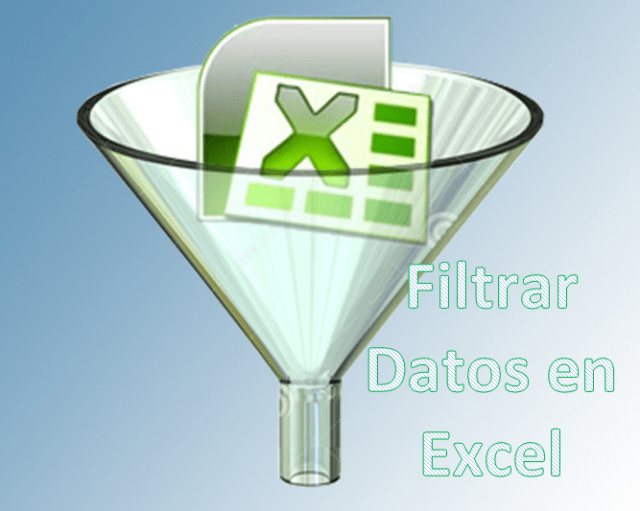 Filtros avanzados en Excel: Guía Completa - Siempre Excel