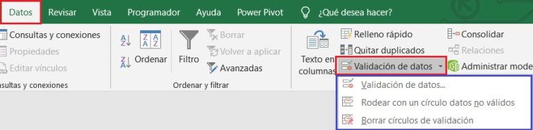 Evitar datos duplicados en excel - Siempre Excel