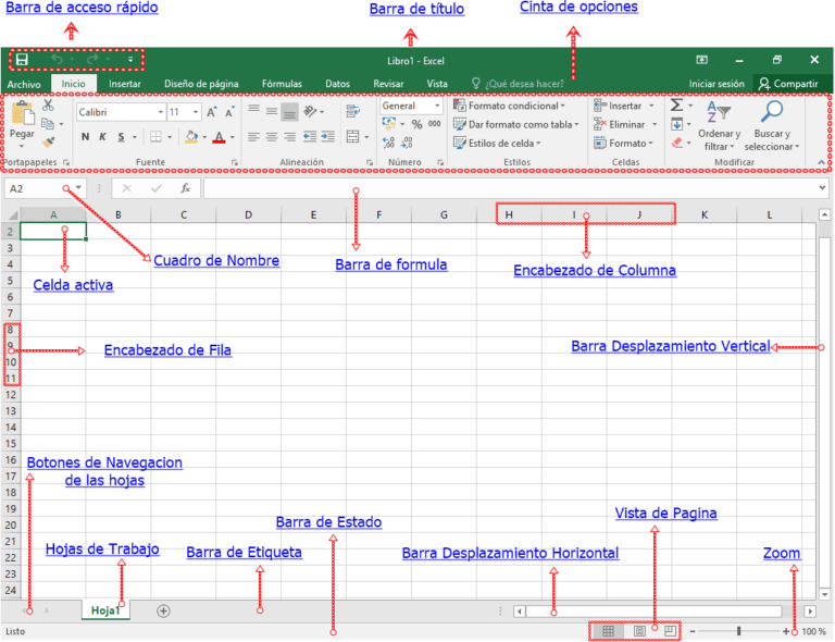 ¿QUÉ ES EXCEL Y PARA QUÉ SIRVE? - Siempre Excel