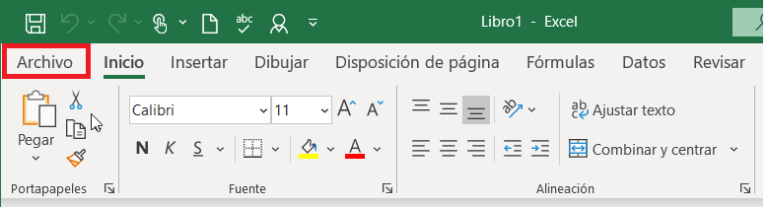 Como insertar un calendario en Excel - Siempre Excel