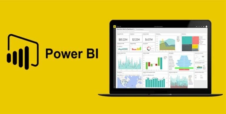 Qué es Power bi - Siempre Excel