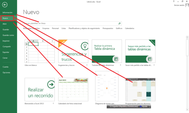 Como duplicar una hoja en Excel - Siempre Excel