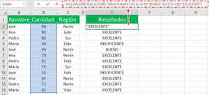 Funciones Lógicas en Excel - Siempre Excel